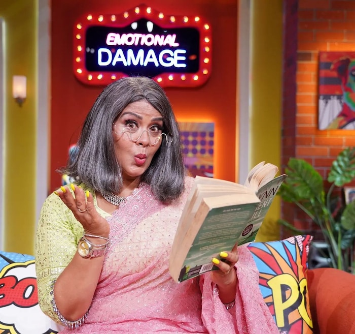 17 की उम्र में गंवाया 1 पैर, खुद की लाइफ बनी फिल्म से किया डेब्यू ...