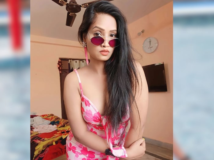 मशहूर एक्ट्रेस पर लगे सैक्स रेकेट के आरोप फर्जी कस्टमर भेजकर पुलिस ने