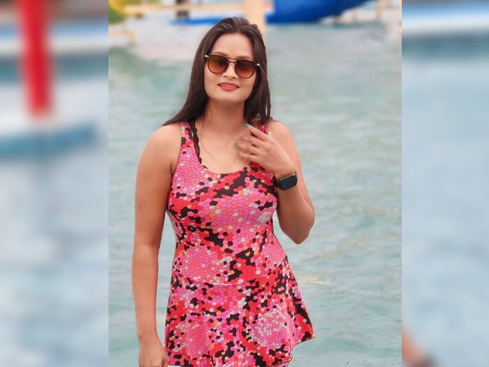 मशहूर एक्ट्रेस पर लगे सैक्स रेकेट के आरोप फर्जी कस्टमर भेजकर पुलिस ने मारा छापा हुई गिरफ्तार