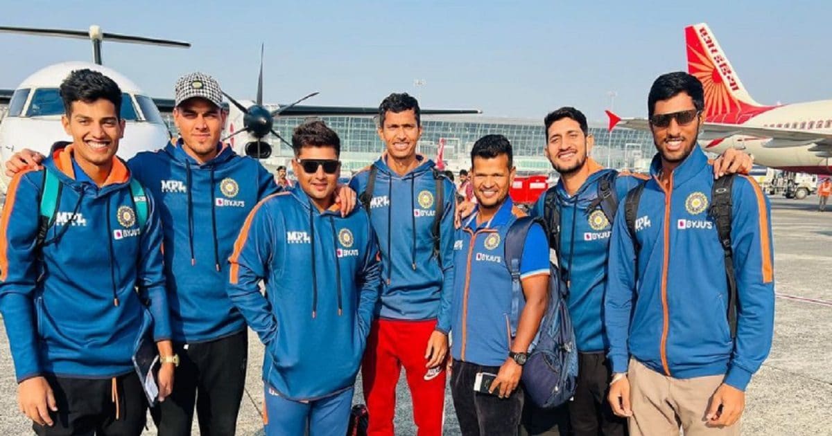 उधार के बल्ले से ठोका शतक, कोच बना सारथी, अब IPL में मचा रहा धूम, नए ...