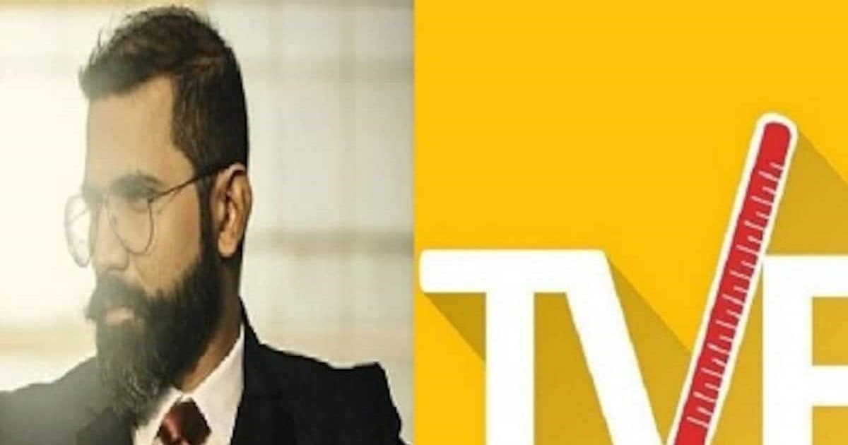 आईआईटी से पढ़े, वेटर का भी किया काम, जानें TVF के फाउंडर अरुणाभ कुमार ...