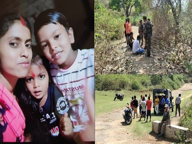 ट्रिपल मर्डर केस के मृतकों की हुई पहचान, रांची पुलिस को मिले अहम सुराग ...