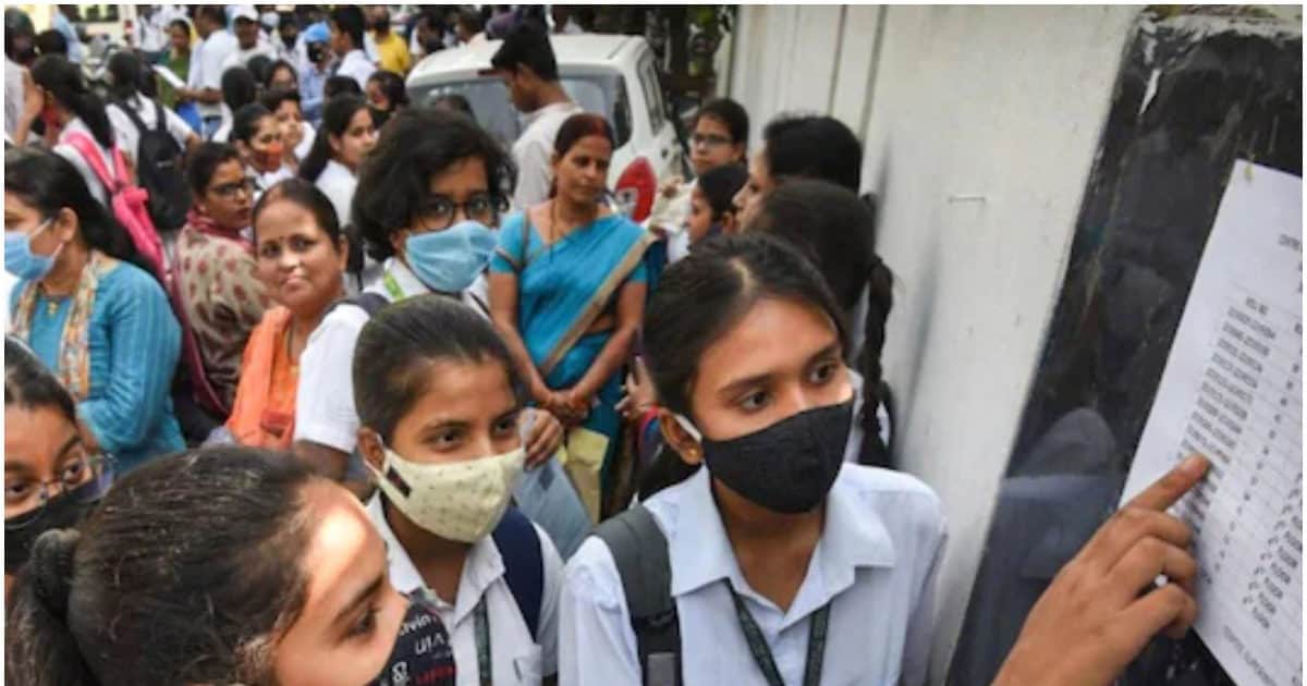 Up Board Result 2023 Date यूपी बोर्ड हाई स्कूल इंटरमीडिएट का रिजल्ट