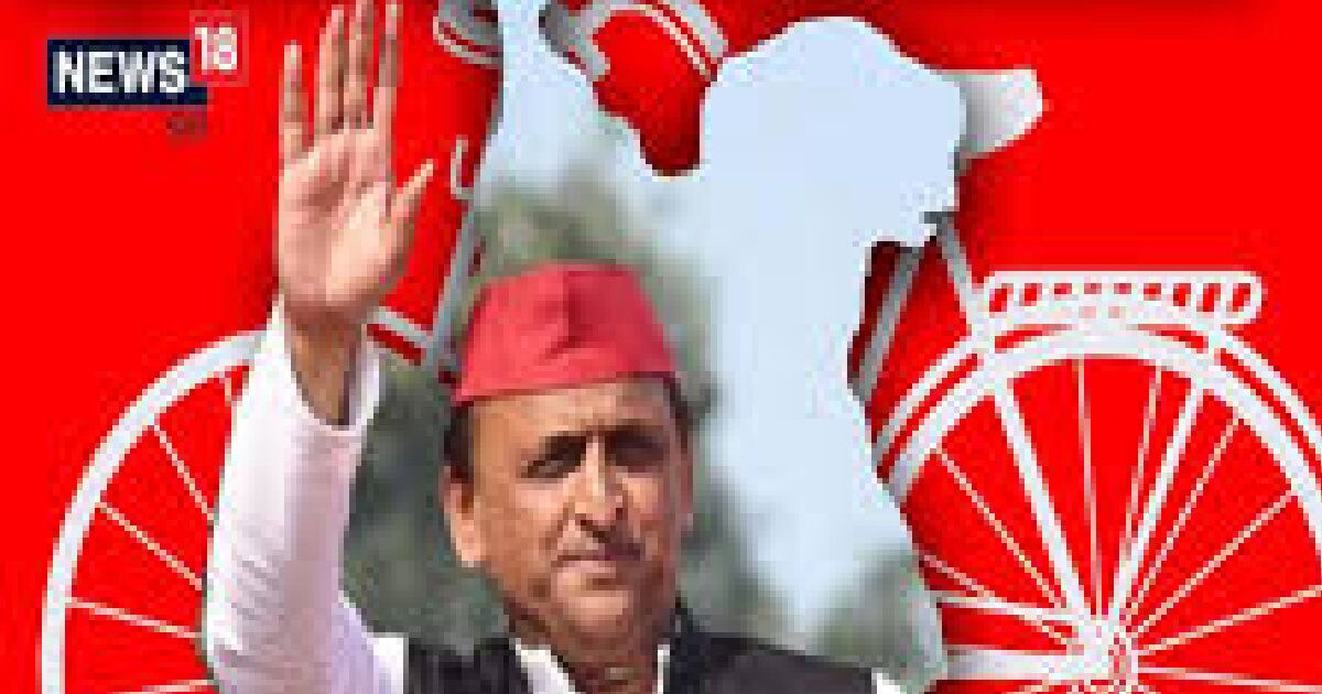 UP Muncipal Election 2023: यूपी में voters की संख्या 4 करोड़ पार! चुनाव ...