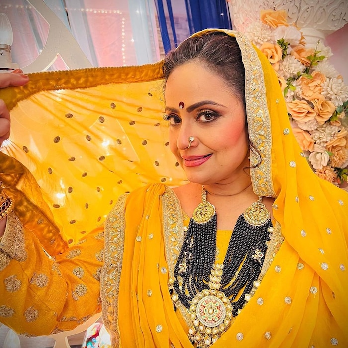 कहां हैं ‘शक्तिमान’ की गीता विश्वास? बदल गया है पूरा लुक, पहली बार इस ...