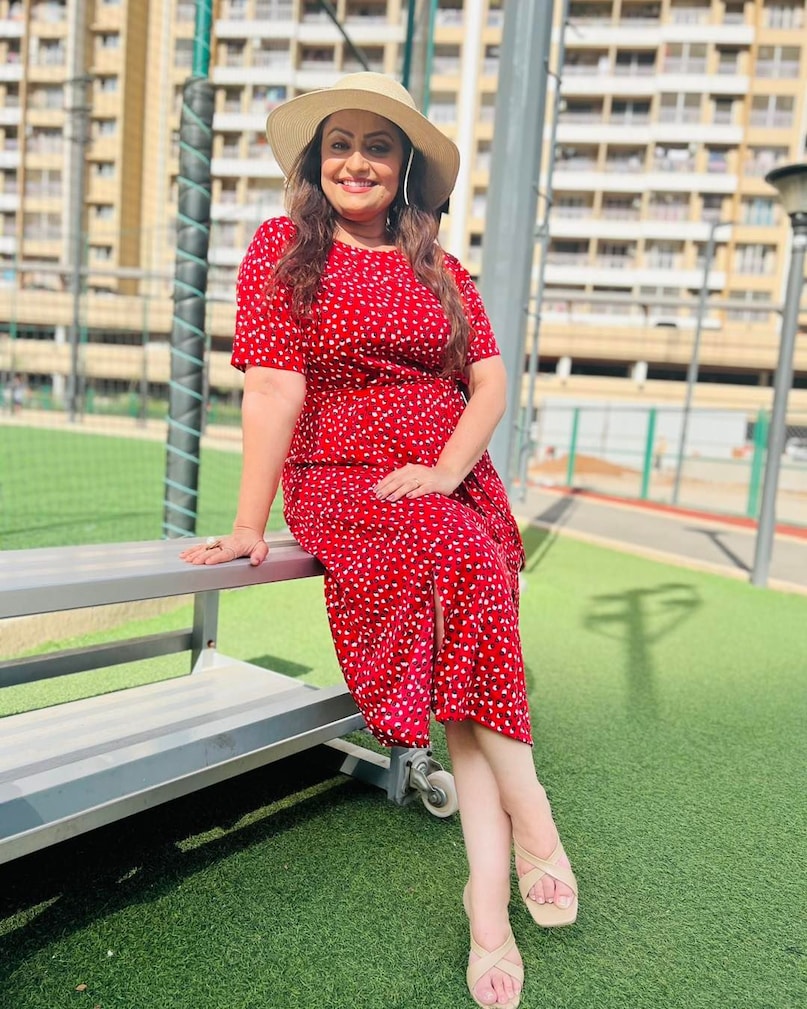 कहां हैं ‘शक्तिमान’ की गीता विश्वास? बदल गया है पूरा लुक, पहली बार इस ...