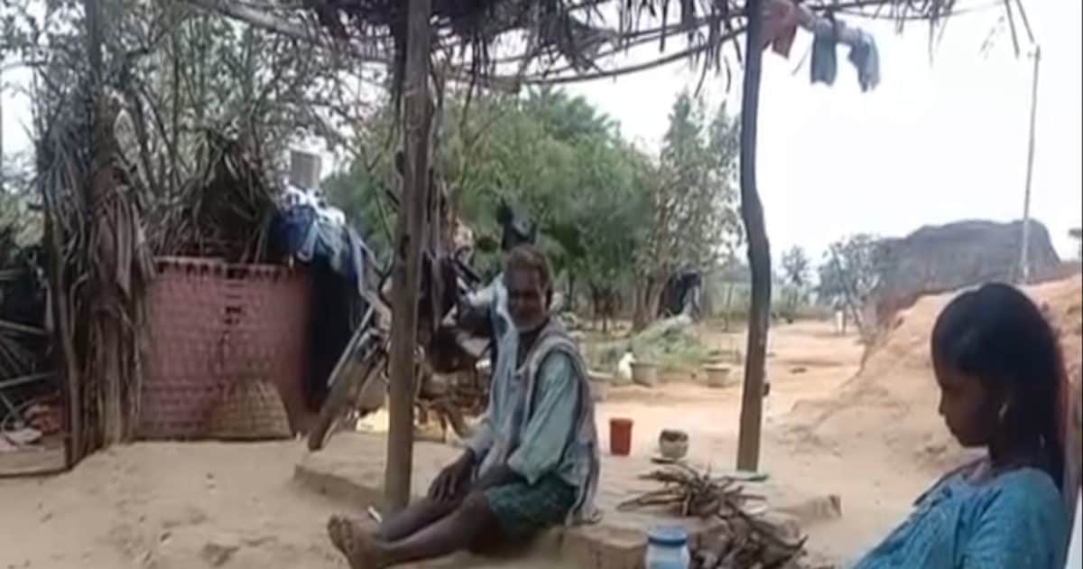 आंध्र प्रदेश के इस गांव के लोग नहीं पहनते जूते, बाहरी शख्स को छूने की ...