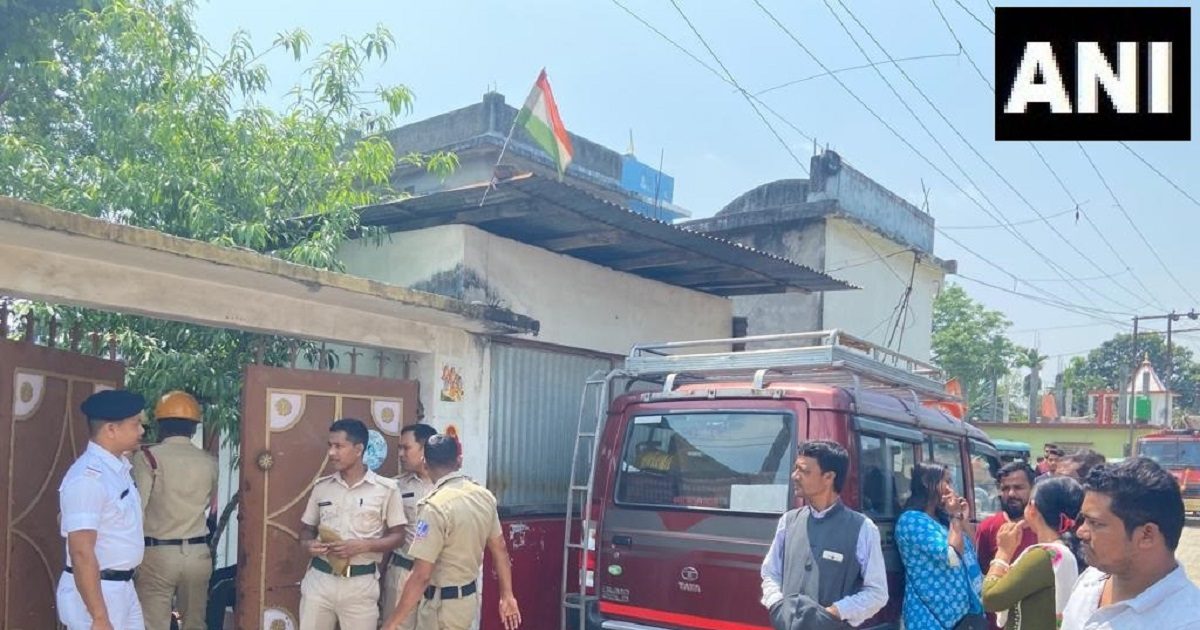 पश्चिम बंगाल: हिंसा प्रभावित हुगली में स्थिति नियंत्रण में, कई ...