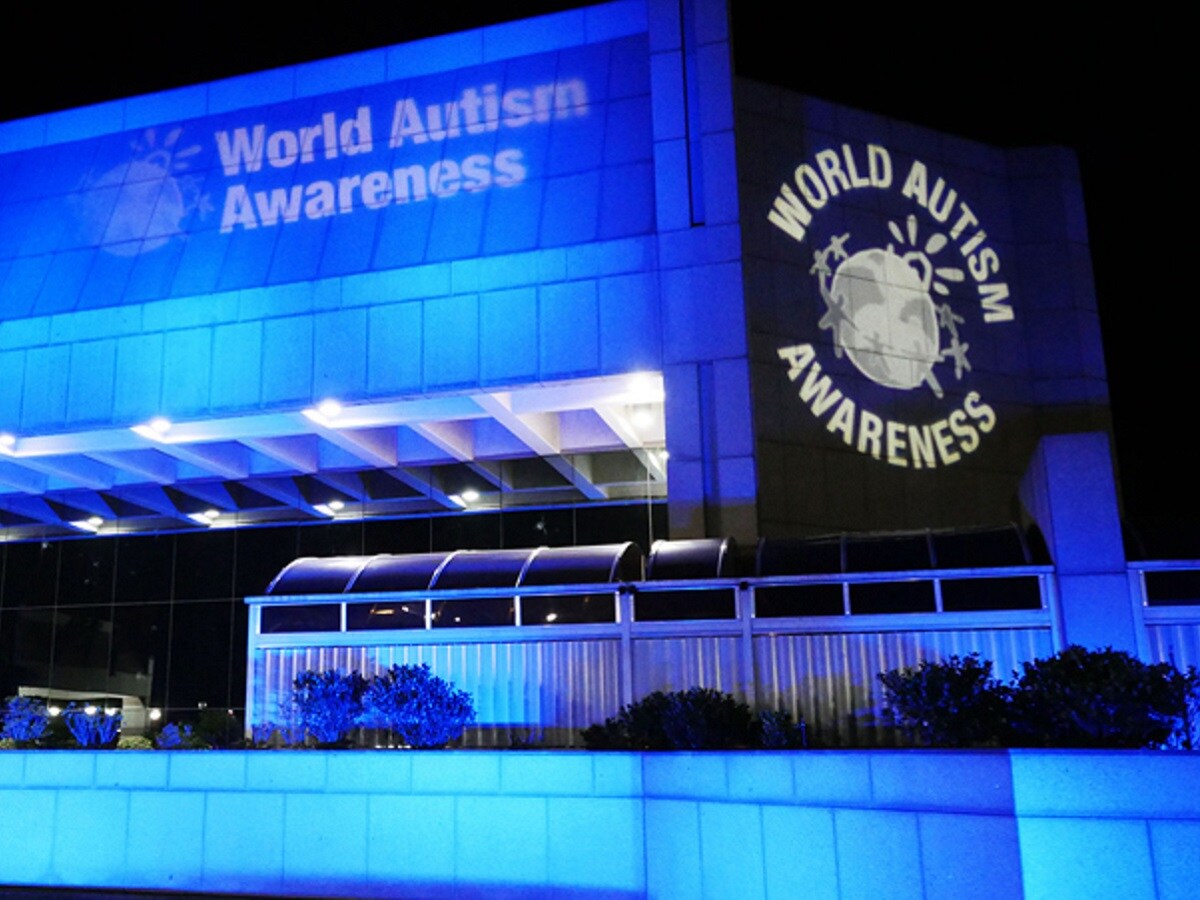 World Autism Awareness Day 2023 world-autism-awareness-day-2023