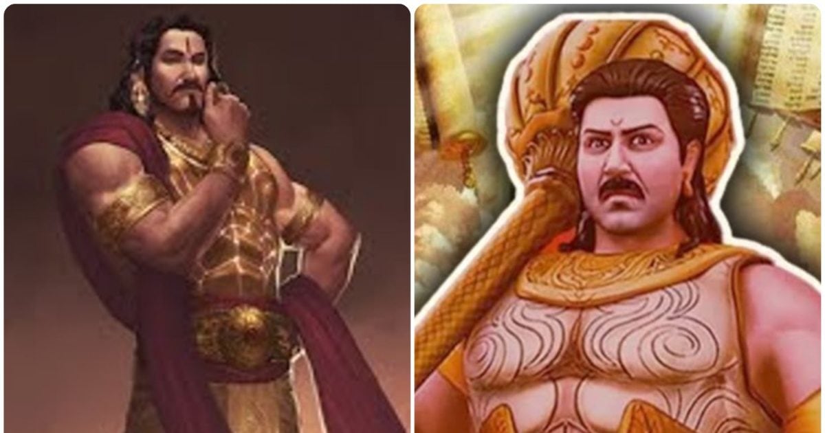 Mahabharat: दुर्योधन का भाई, जो पांडवों की ओर से लड़ा, बना युधिष्ठिर का ...