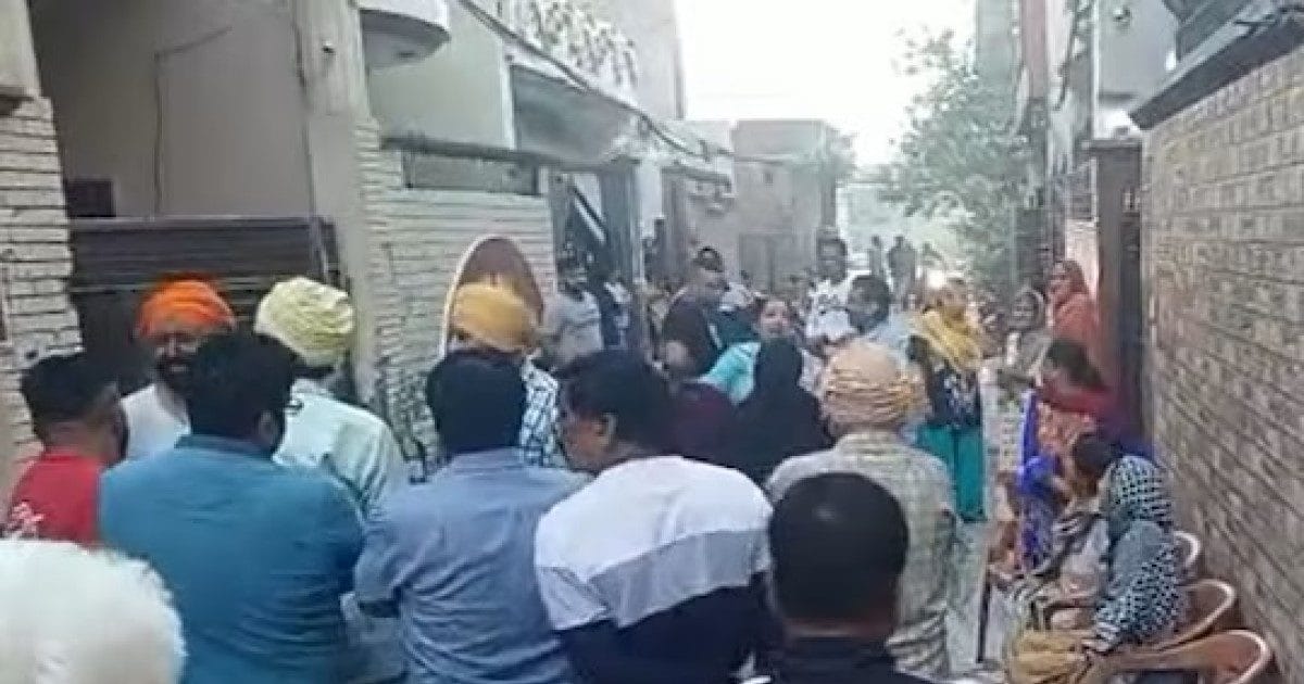 दर्दनाक हादसा! अमृतसर में शॉर्ट सर्किट से घर में लगी भीषण आग, 9 साल के ...