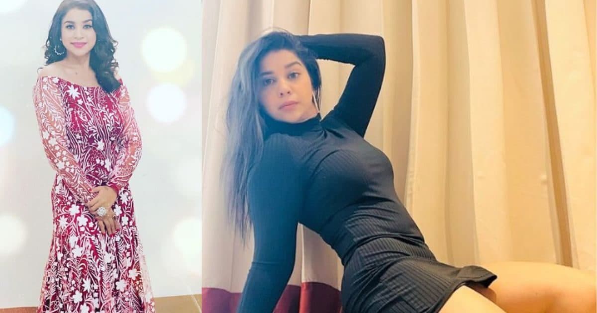 - Anara gupta won miss jammu crown at 15 year age highest paid bhojpuri ...