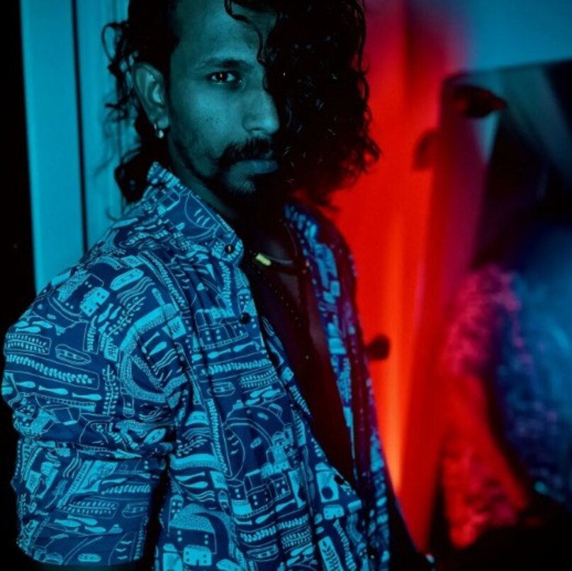 'झुंड' का वो लड़का... जो सड़कों से उठा और बन गया अमिताभ बच्चन की फिल्म ...