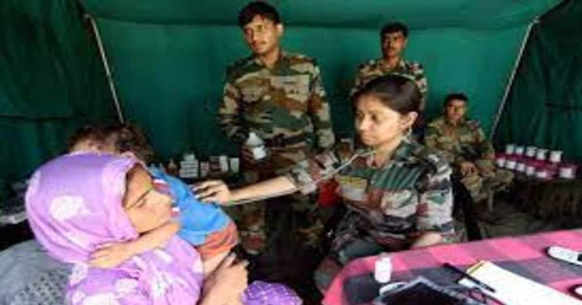 Army Doctor: आर्मी में 12वीं के बाद कैसे बन सकते हैं डॉक्टर ? जान लीजिए ...