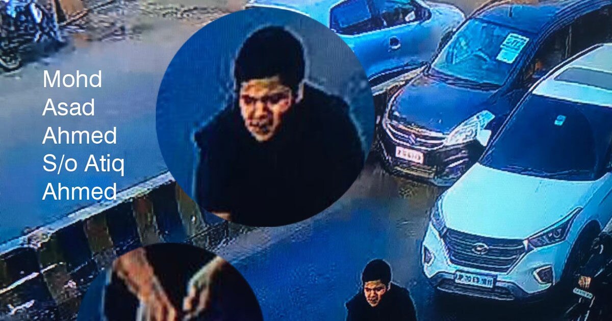 अतीक के बेटे का एनकाउंटर... एक महीने पहले ही CM योगी आदित्यनाथ ने कहा ...