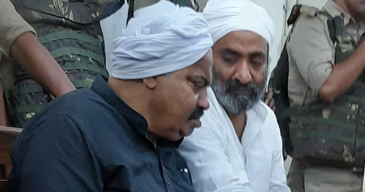 कस्टडी रिमांड में अतीक अहमद क्या बेटे असद के जनाजे में हो पाएगा शामिल