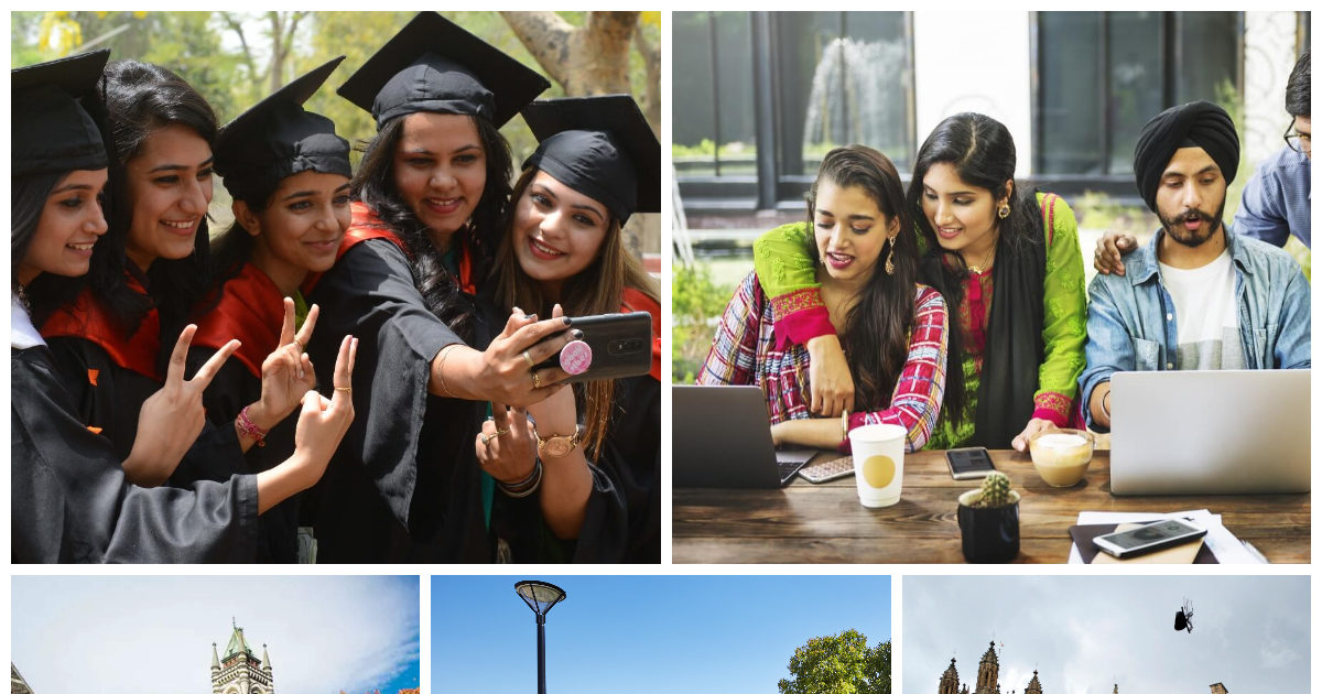 Study Abroad : ऑस्ट्रेलिया के इन 5 विश्वविद्यालयों ने भारतीय छात्रों पर