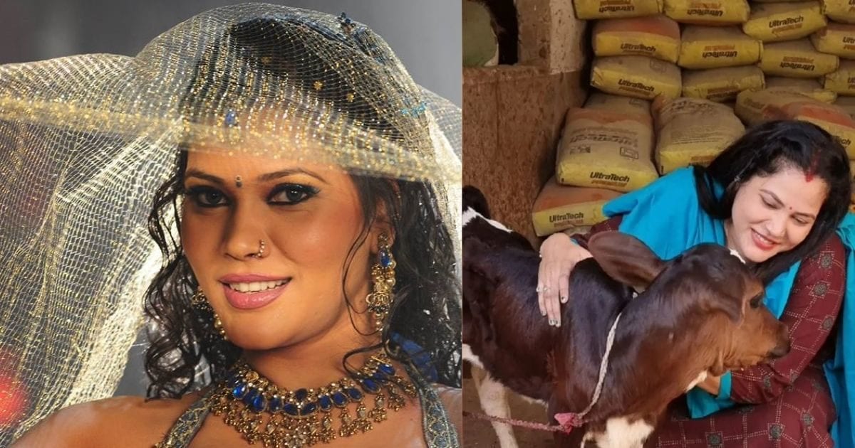 कभी थीं भोजपुरी की मशहूर आइटम क्वीन, 11 साल तक किया राज, अब ऐसा जीवन ...