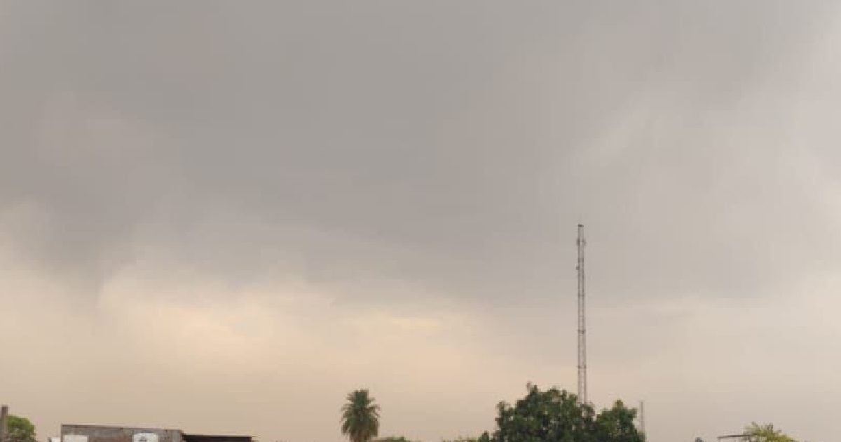 Weather Alert: शेष अप्रैल में रहेगी गर्मी से राहत, UP में कहां होगी ...