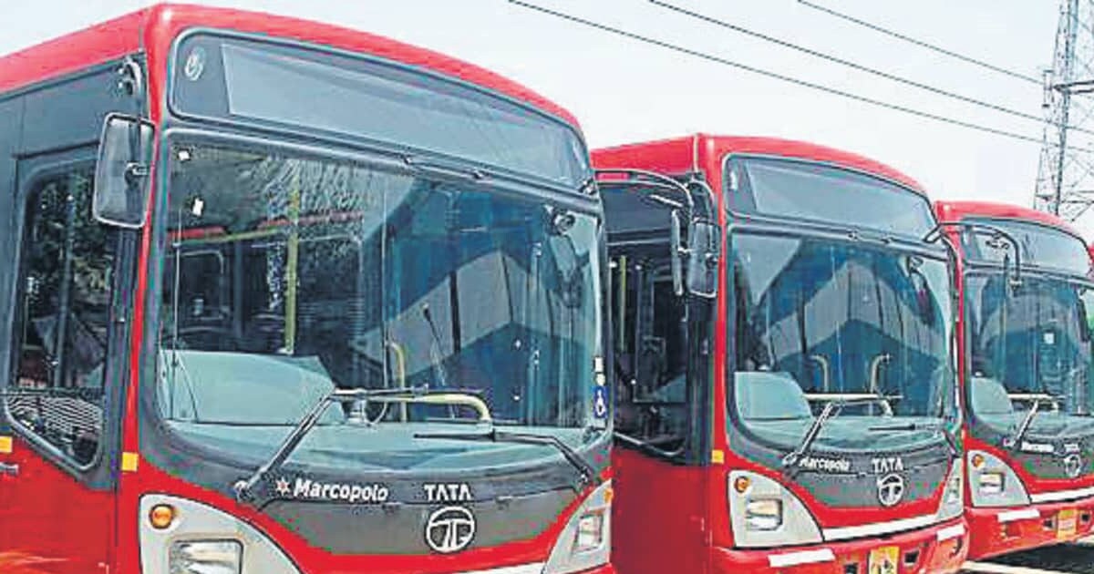 G-20 बैठक से पहले DTC के बेड़े में शामिल हो जाएंगी 100 और नई इलेक्ट्रिक ...