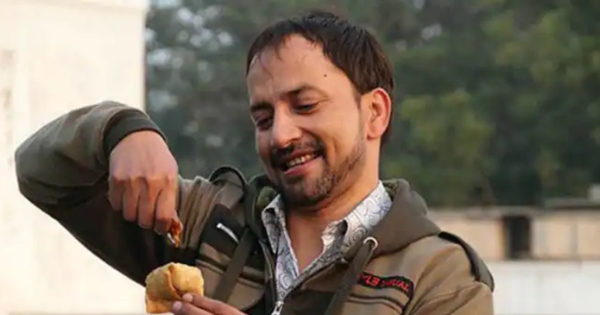 ‘भोला’ के ‘विलेन’ करना चाहते हैं अजय देवगन की हीरोइन संग रोमांस, किया ...