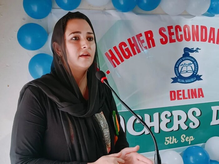 कौन हैं यह महिला आईएएस अफसर, जिन्हें पीएम मोदी ने किया है सम्मानित ...