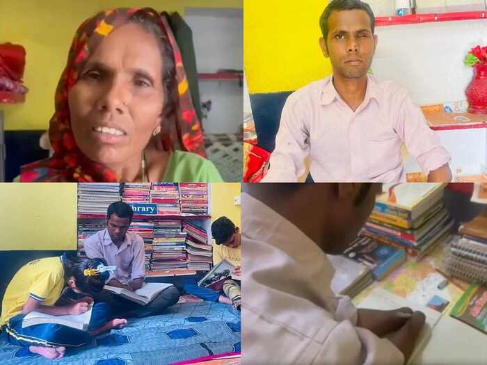 this cricket player lost both hand and one eye but sent ball out off ...