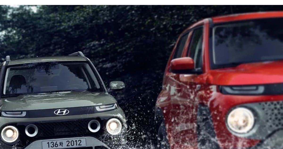 टाटा पंच को टक्कर देगी Hyundai Aster, होगी कंपनी की सबसे सस्ती एसयूवी ...