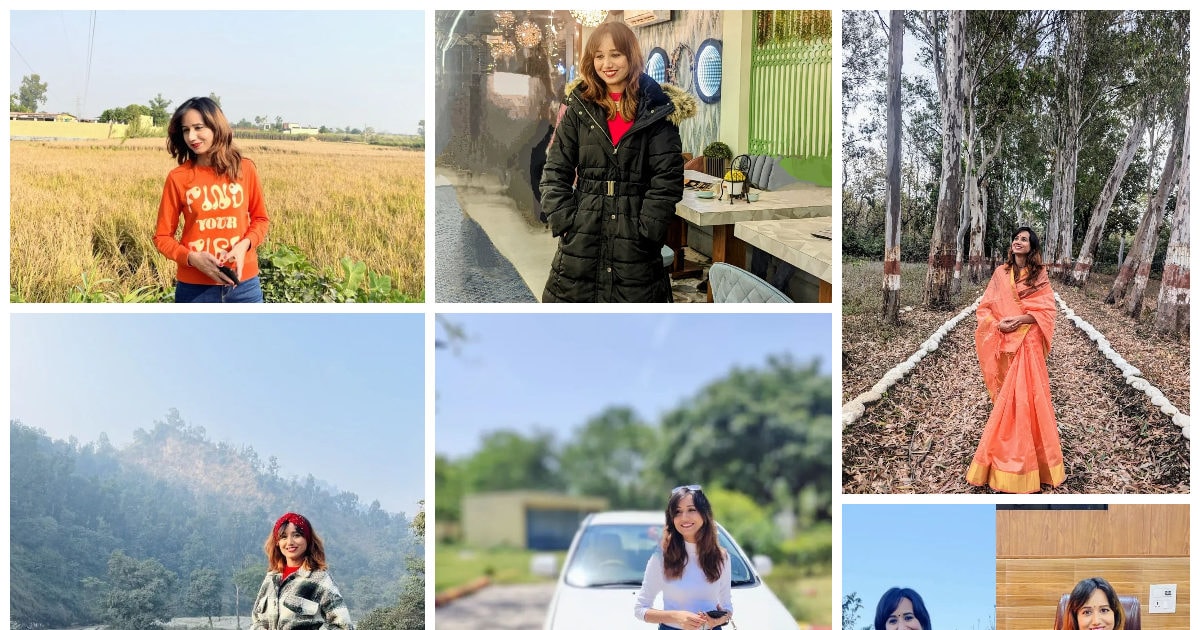 मेन्स की तैयारी के लिए हाथ को बर्फ के पानी में जमाया, 25 मिनट चला था ...