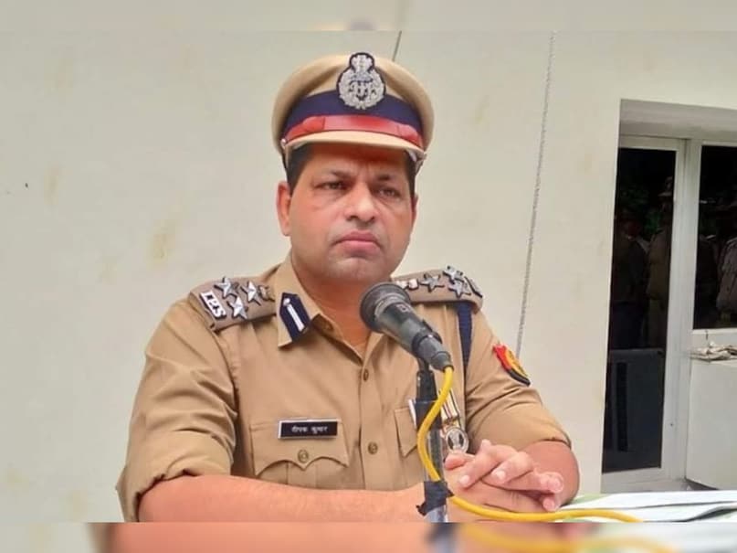 Page-2 - यूपी पुलिस के ये 5 जांबाज अधिकारी, जिनसे थर्राते हैं माफिया ...