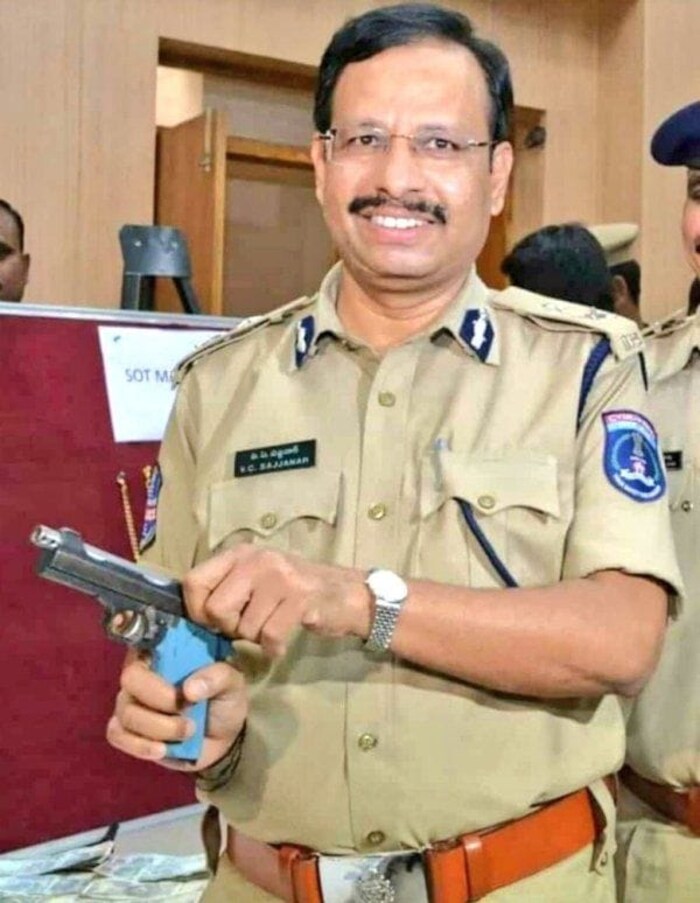 कौन हैं वो IPS जिन्होंने BIG B से की गुजारिश, न करें फ्रॉड कंपनियों के ...