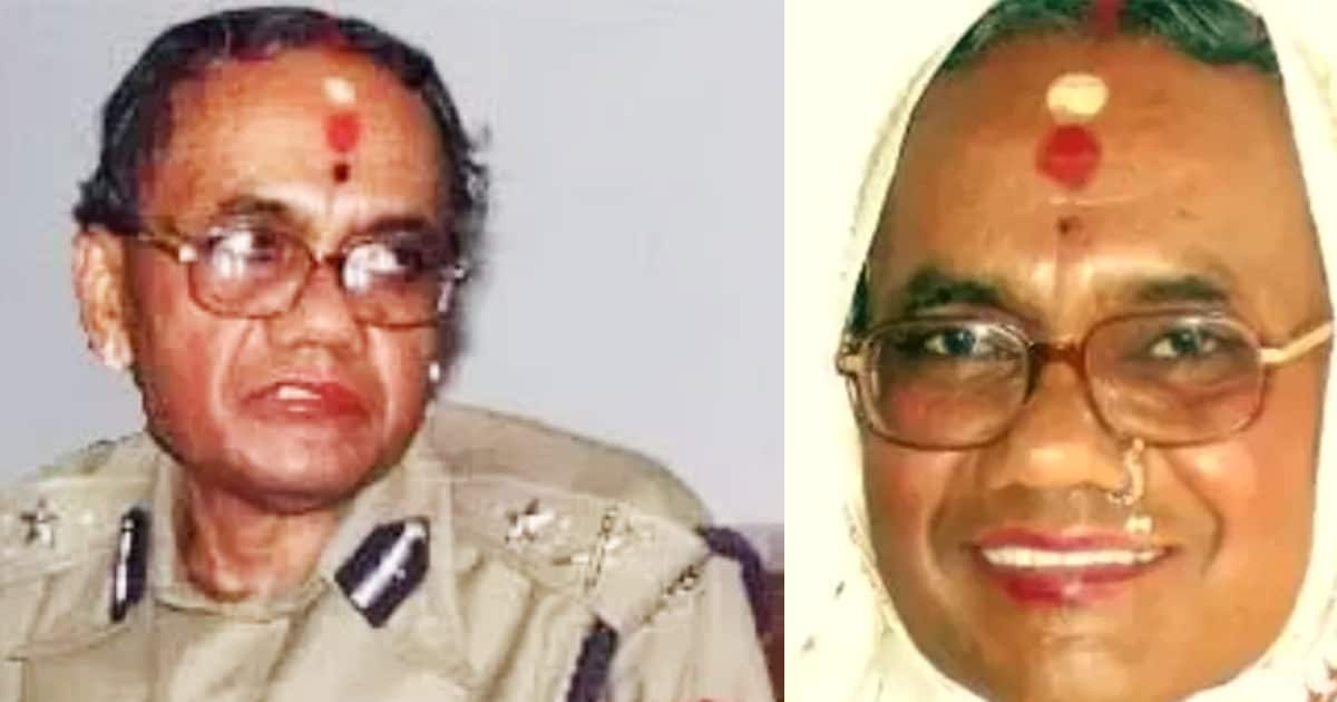 IPS Story : एक पुलिस अधिकारी जो बन गया था कृष्ण की 'दूसरी राधा', 16 ...