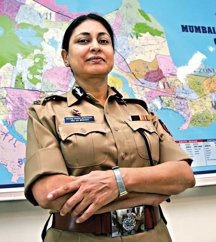 Success Story: असल दुनिया की 'मर्दानी' IPS, जिससे खौफ खाता था ...