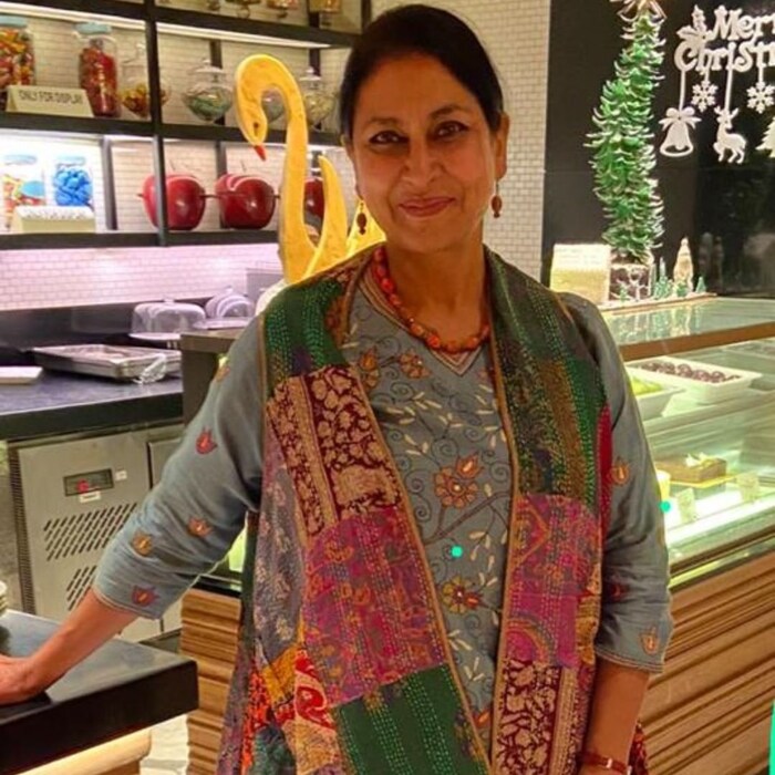 Success Story: असल दुनिया की 'मर्दानी' IPS, जिससे खौफ खाता था ...