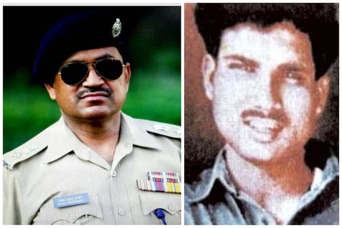 डॉन श्रीप्रकाश शुक्ला को ढेर करने वाले IPS अधिकारी की कहानी, UGC NET के ...