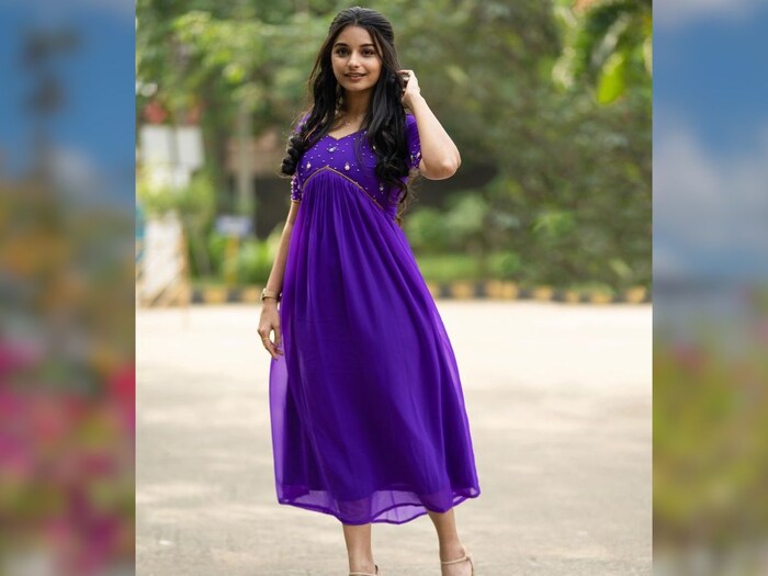 साउथ एक्ट्रेस का सनसनीखेज खुलासा, 'मैंने खुद को खत्म करने की कोशिश की ...