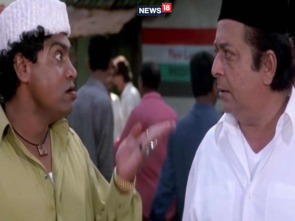 जॉनी लीवर के कौन हैं गुरु? कॉमेडियन को बनाया लाफ्टर किंग, 300 से ज्यादा ...