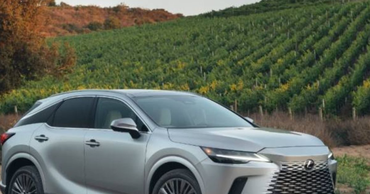 एक और Premium Hybrid Suv के लिए हो जाओ तैयार, जबर्दस्त पावर, माइलेज भी ...