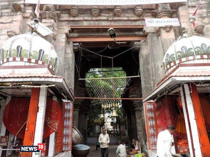 उज्जैन के प्रसिद्ध 5 मंदिर, दूर-दूर तक फैली है ख्याति, दर्शन मात्र से ...