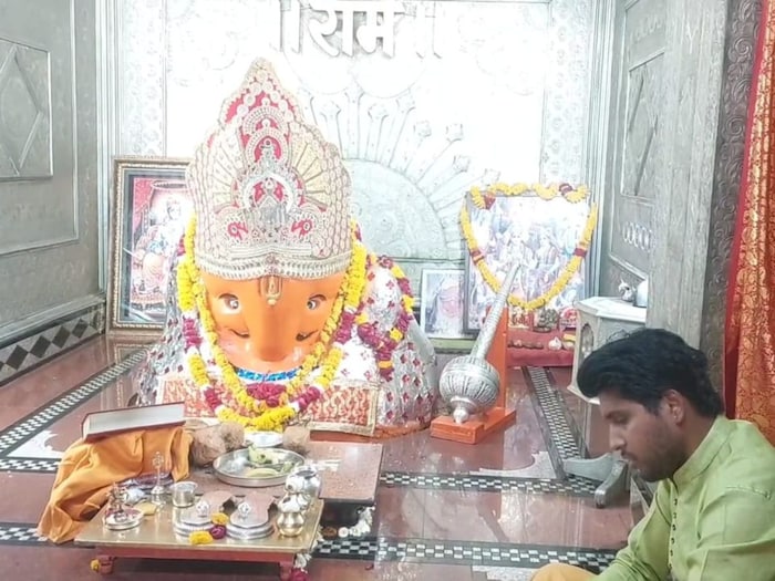 तलाई बालाजी मंदिर, जहां जवानी में दिया चोला चढ़ेगा बुढ़ापे में, बुकिंग ...