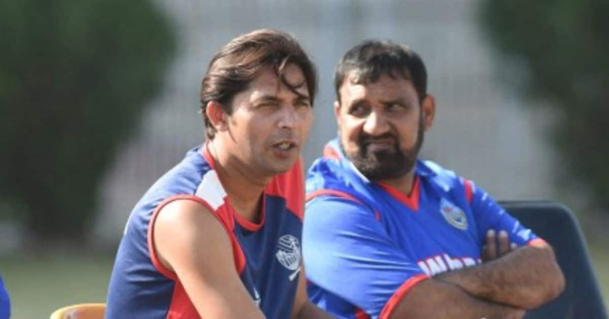 IPL के पहले ही सीजन में डोप टेस्‍ट में फंसा था नामी पाकिस्‍तानी बॉलर ...