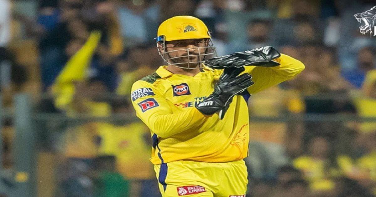 'धोनी से मैं बुरी तरह चिढ़ जाता था...' क्यों CSK के खिलाड़ी को थी माही ...