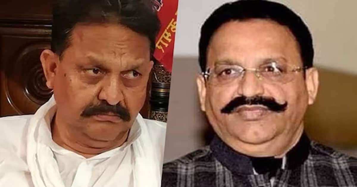 Gangster Case: माफिया मुख़्तार अंसारी के भाई और बसपा सांसद अफजाल अंसारी ...
