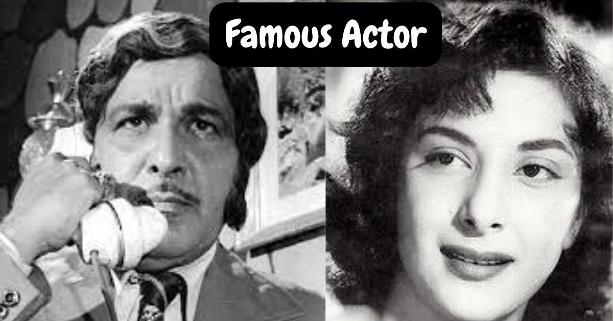 पान खाने का शौकीन मशहूर विलेन, निभाए एक से बढ़कर एक किरदार, फिर भी ...