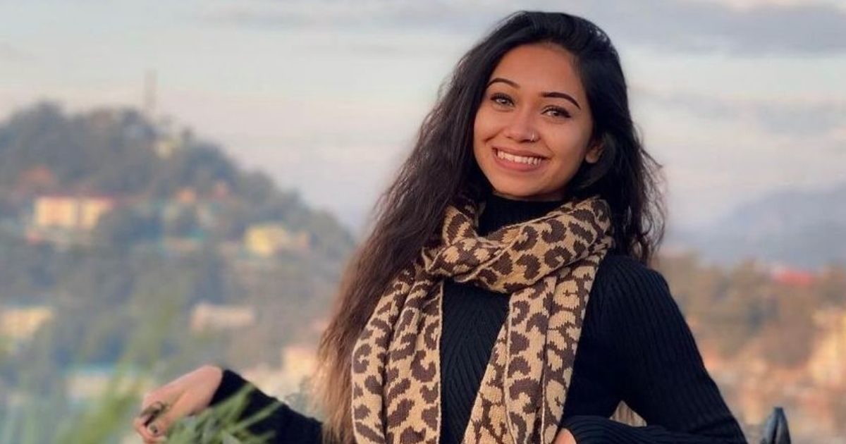 सोशल मीडिया इंफ्लूएंसर नूर अफशां ने किया OTT डेब्यू, क्या थ्रिलर वेब शो ...