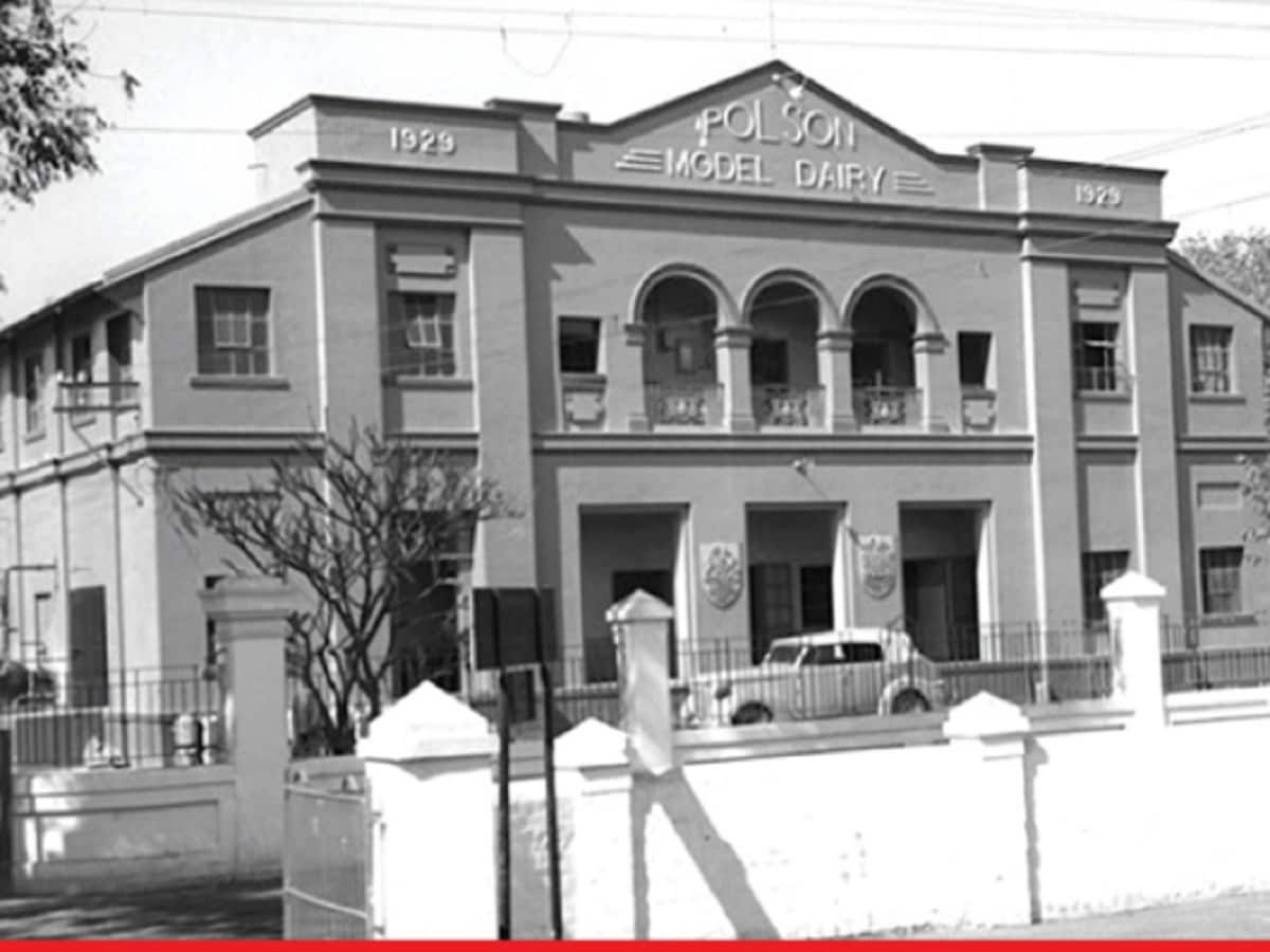 अमूल से पहले हिट था ये डेयरी ब्रांड, अंग्रेजों की खास पसंद, पारसी ने ...