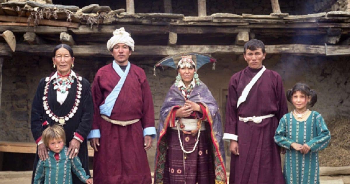 यहां कई भाइयों की होती है एक महिला से शादी, भारत ही नहीं कई देशों में सदियों से ये रिवाज ...