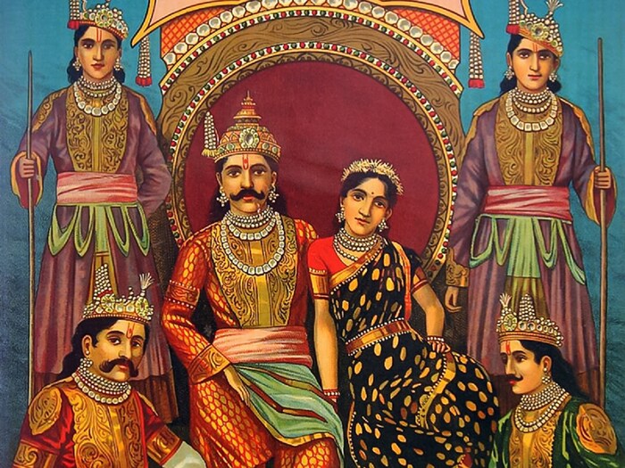 यहां कई भाइयों की होती है एक महिला से शादी, भारत ही नहीं कई देशों में सदियों से ये रिवाज ...