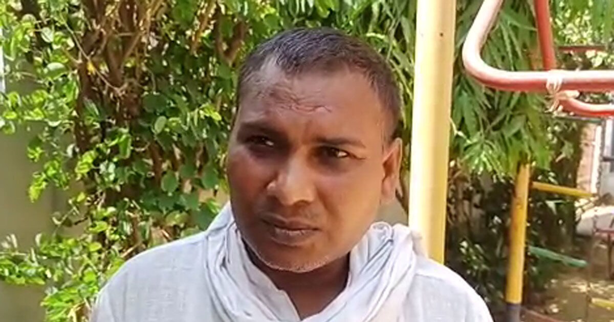 अतीक और अशरफ की कब्र पर तिरंगा लगाने वाले कांग्रेस प्रत्याशी की बढ़ीं ...