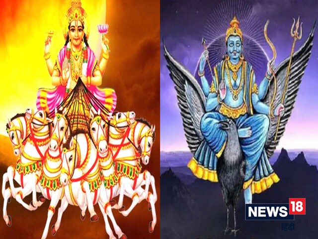 Ravi Yoga 2023: अप्रैल में कब है रवि योग? शनि-सूर्य पूजा का बना संयोग ...